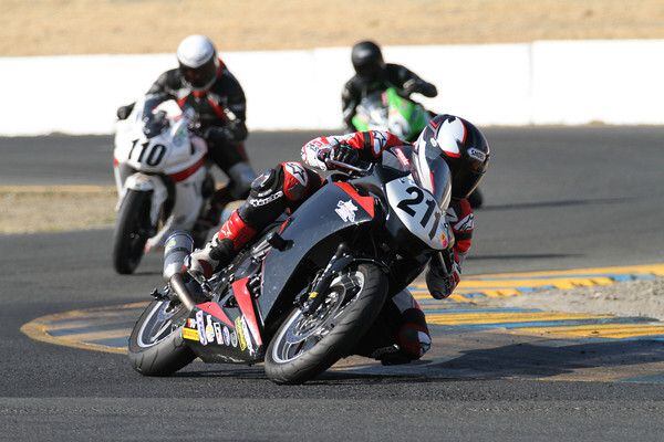 Modified Honda CBR250R Strikes Back! - On Two Wheels Episode 17 ...