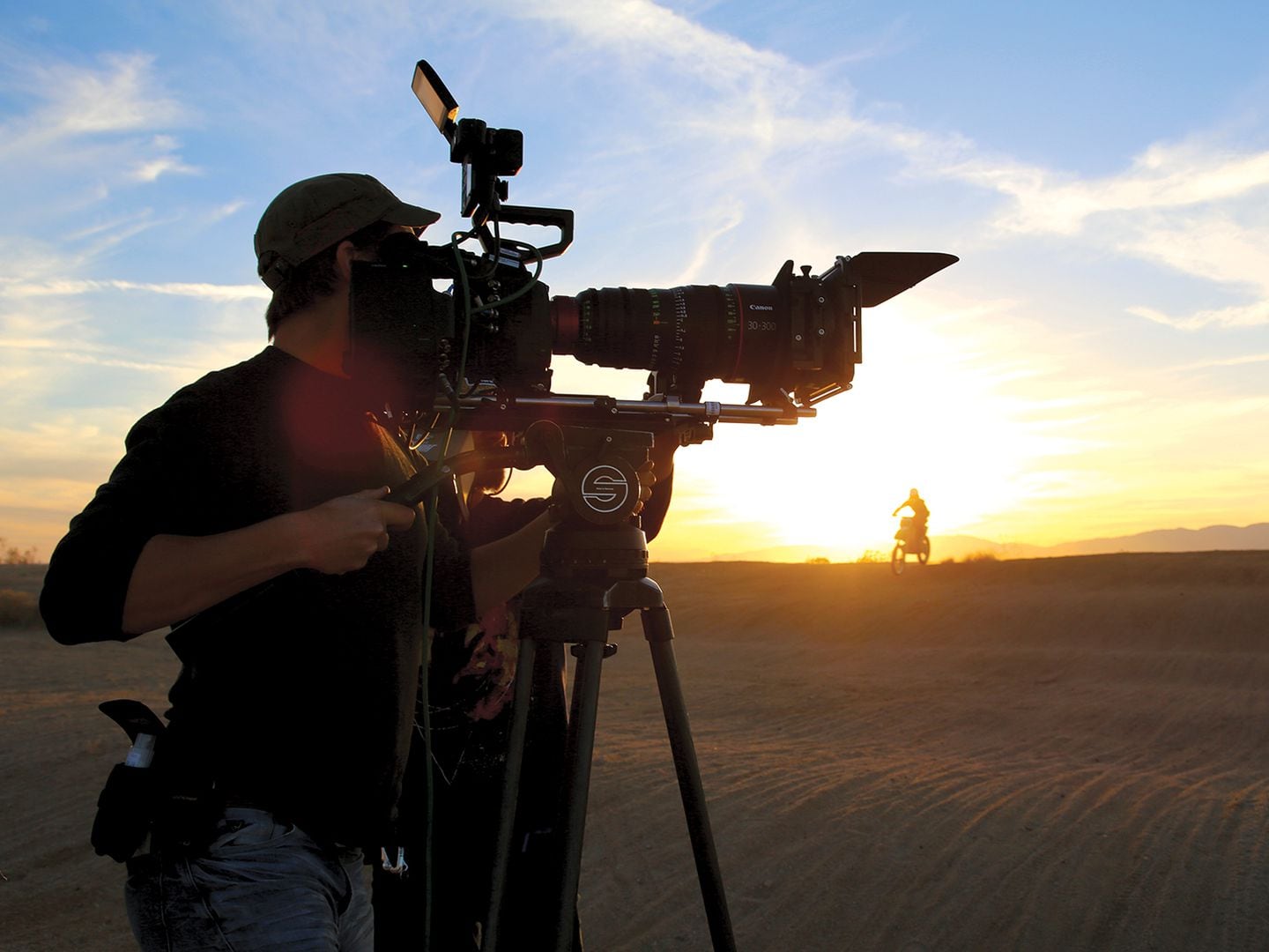 Why We Ride Movie | Motorcyclist