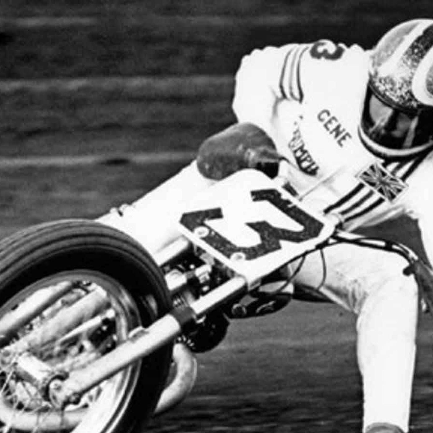 AMA Motorcycle Hall Of Famer Gene Romero Passes At Age 71 | Motorcyclist