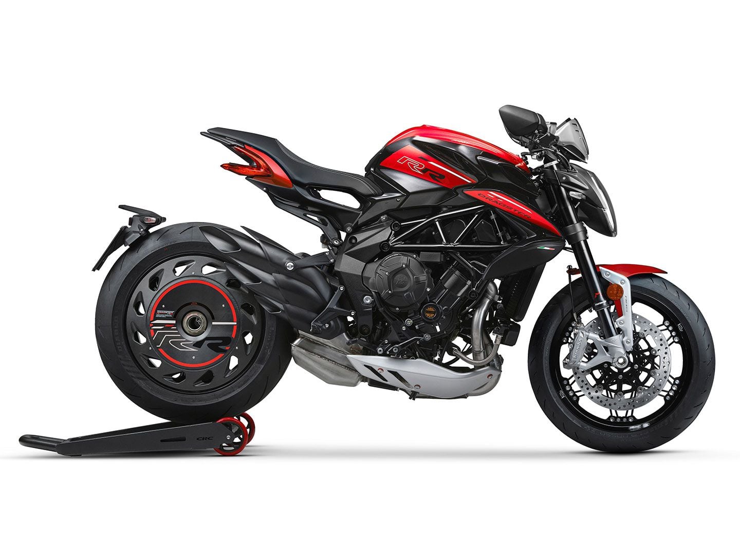 2024 MV Agusta Dragster RR SCS Buyer's Guide: Specs, Photos, Price ...