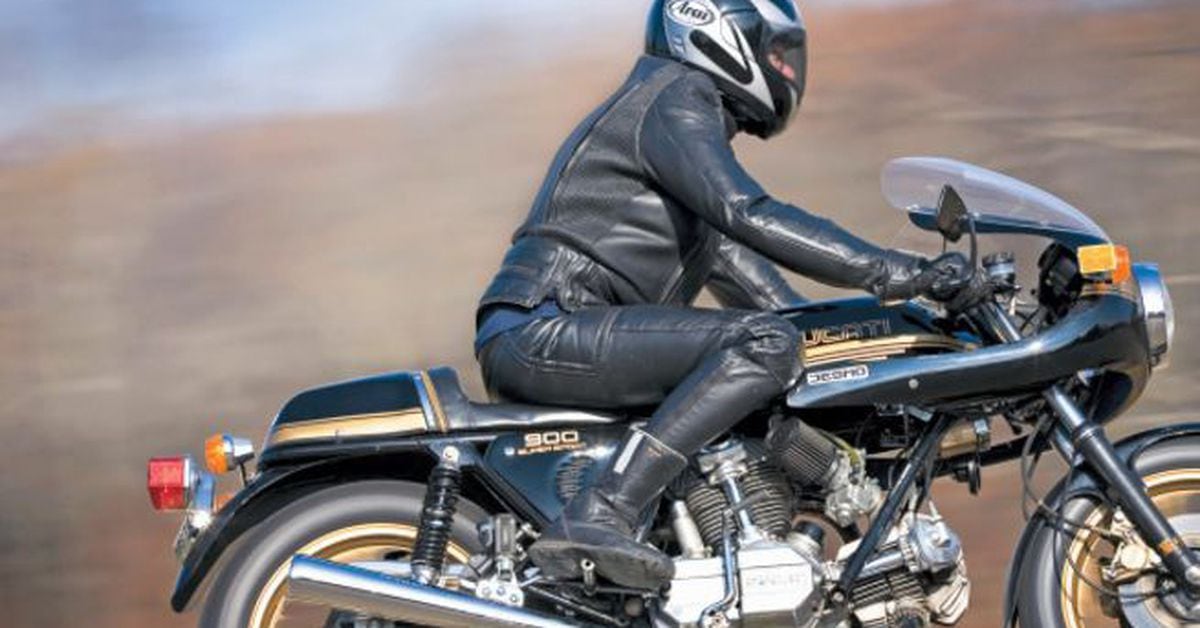 New Supersport Motorcycles, Supersport Bike Models | Motorcyclist