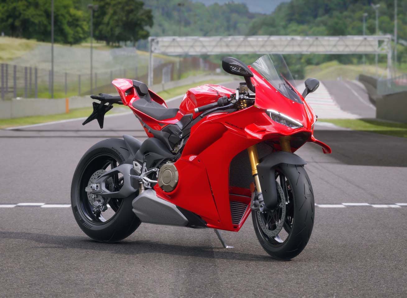 Best Looking Bikes for 2025 | Motorcyclist