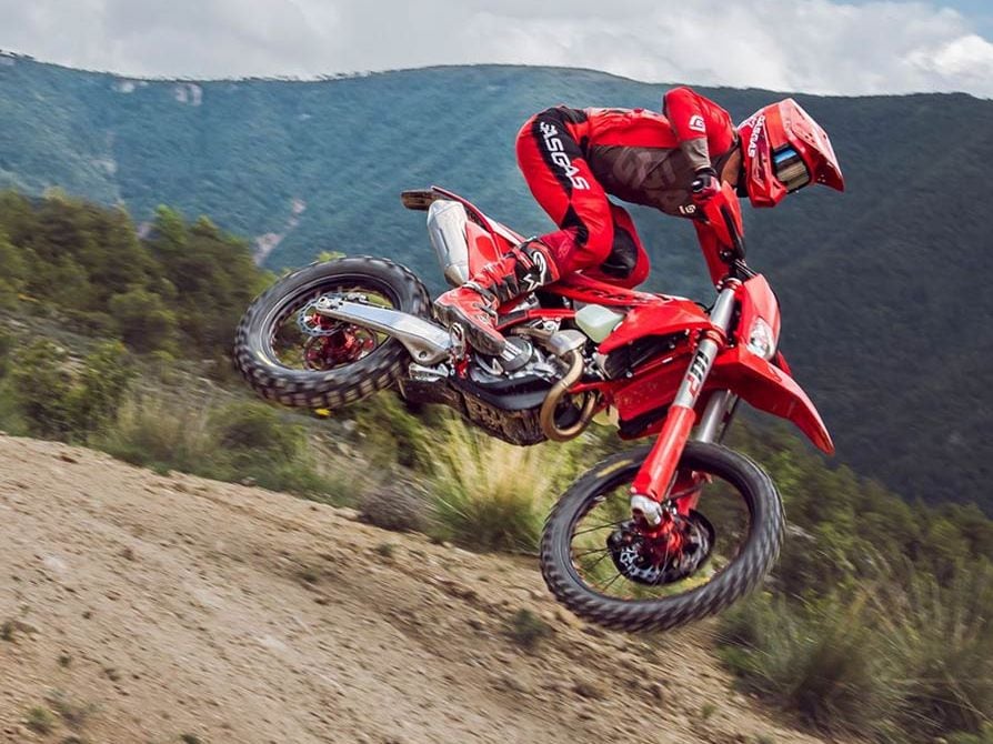 Best Lightweight Dual Sport Motorcycles | Motorcyclist