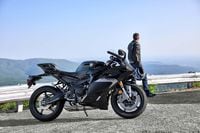 2025 Yamaha YZF-R9 Preview With Video | Motorcyclist