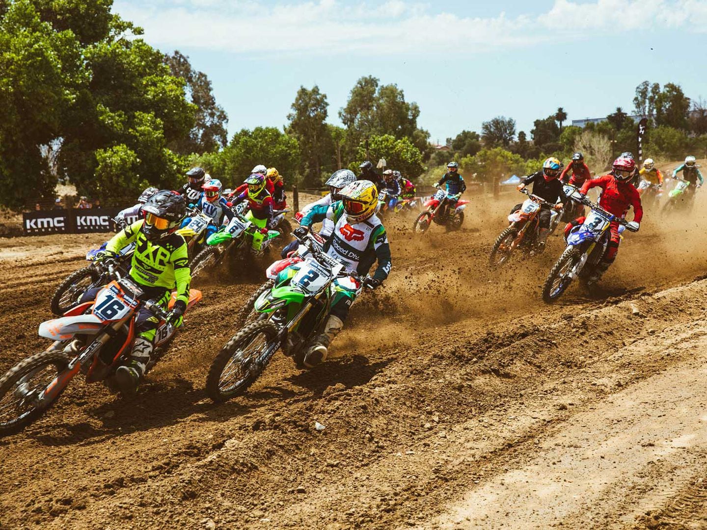 Dirt Bike Racers And Pro Surfers Switch At Surfercross 2019 | Motorcyclist
