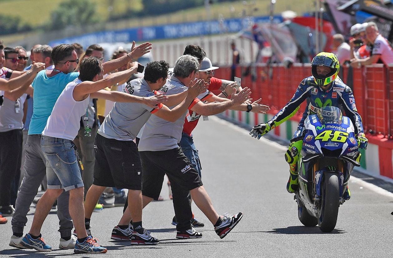MotoGP Grand Prix of Catalunya, By the Numbers | Motorcyclist