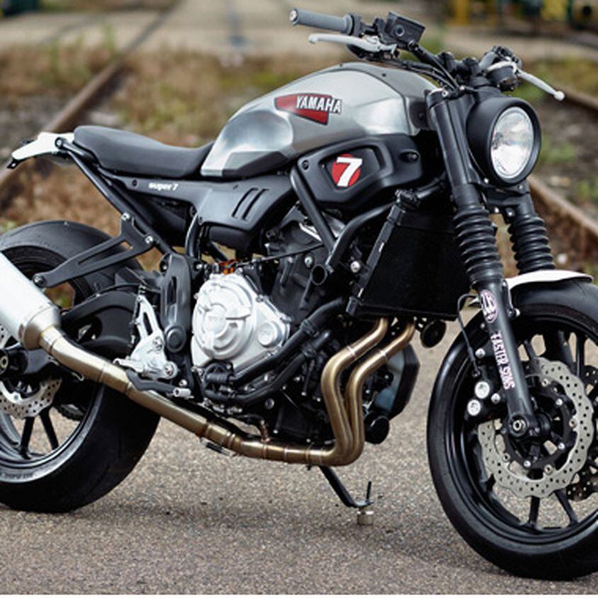 Yamaha Xsr700 Or Ducati Scrambler | Reviewmotors.co