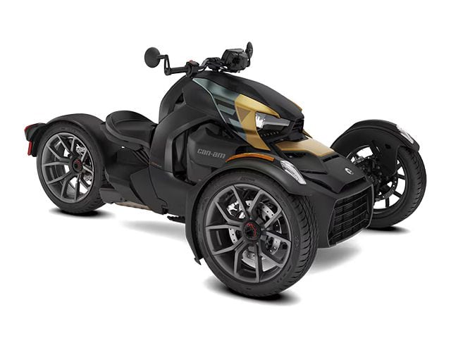 2025 Can-Am Ryker Buyer's Guide: Specs, Photos, Price | Motorcyclist