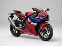 2024 fireblade