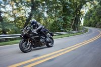 2025 Yamaha YZF-R9 Preview With Video | Motorcyclist