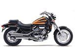 1993-2004 Honda Magna | Motorcyclist