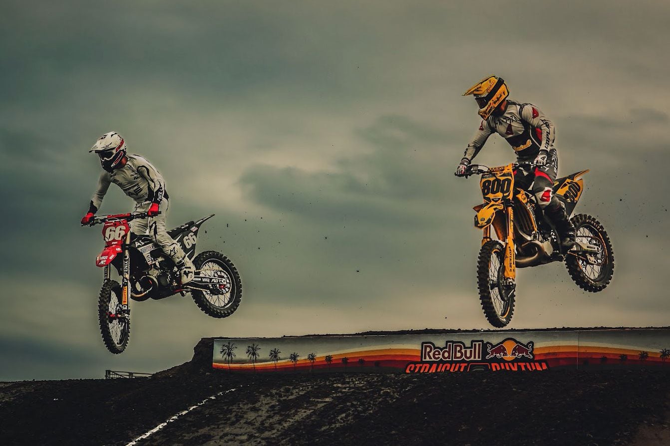 Motocross
