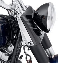 New from Harley-Davidson Genuine Motor Accessories | Motorcyclist