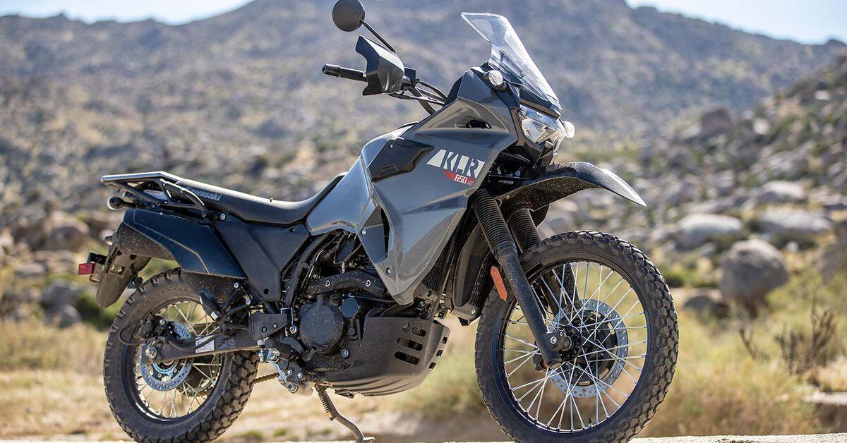 Kawasaki Motorcycles and Kawasaki Bike Reviews | Motorcyclist