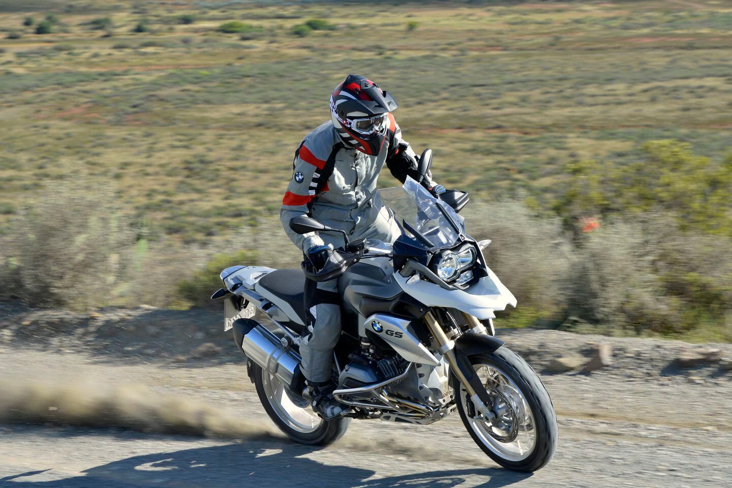 2013 BMW R1200GS Pricing Announced | Motorcyclist
