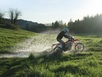 Best Metric Motorcycle Cruisers | Motorcyclist