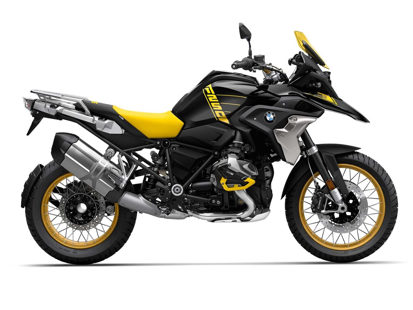 2020 BMW R 1250 GS/Adventure Buyer's Guide: Specs, Photos, Price ...