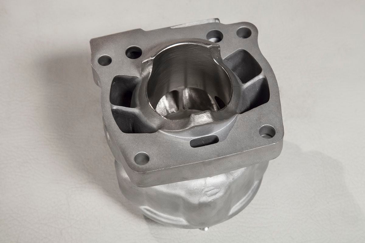 Motorcycle Engine Rebuilding Tech Tips | Millennium Technologies ...