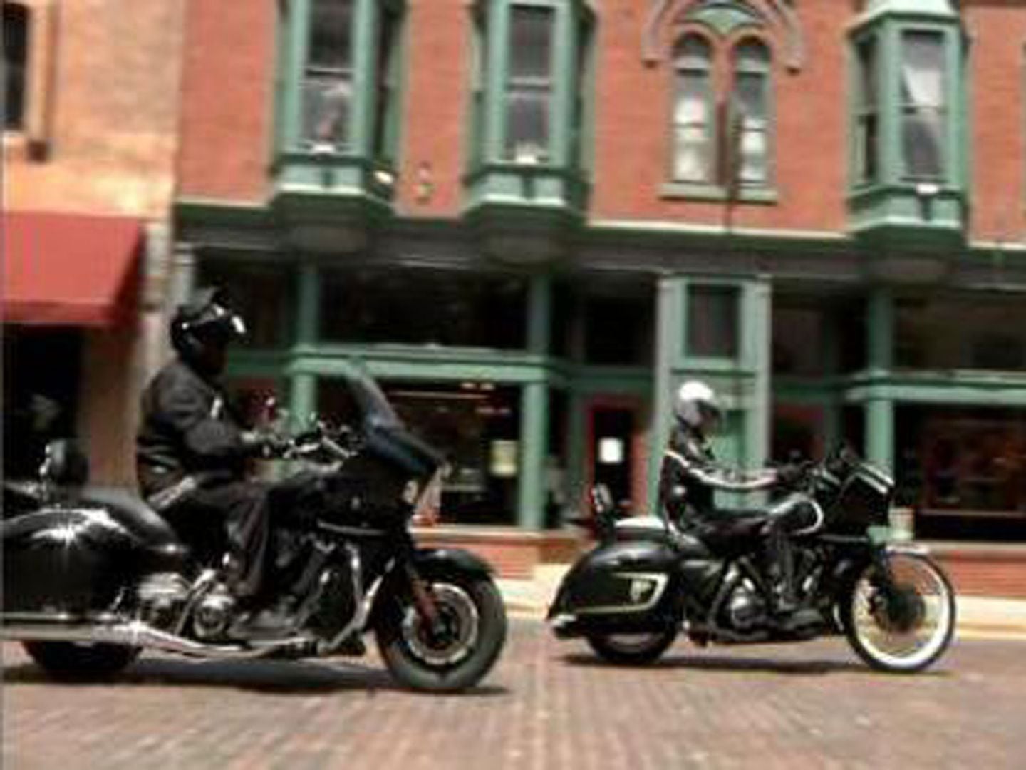 Kane Friesen Takes the Vulcan Vaquero Coast-to-Coast | Motorcyclist