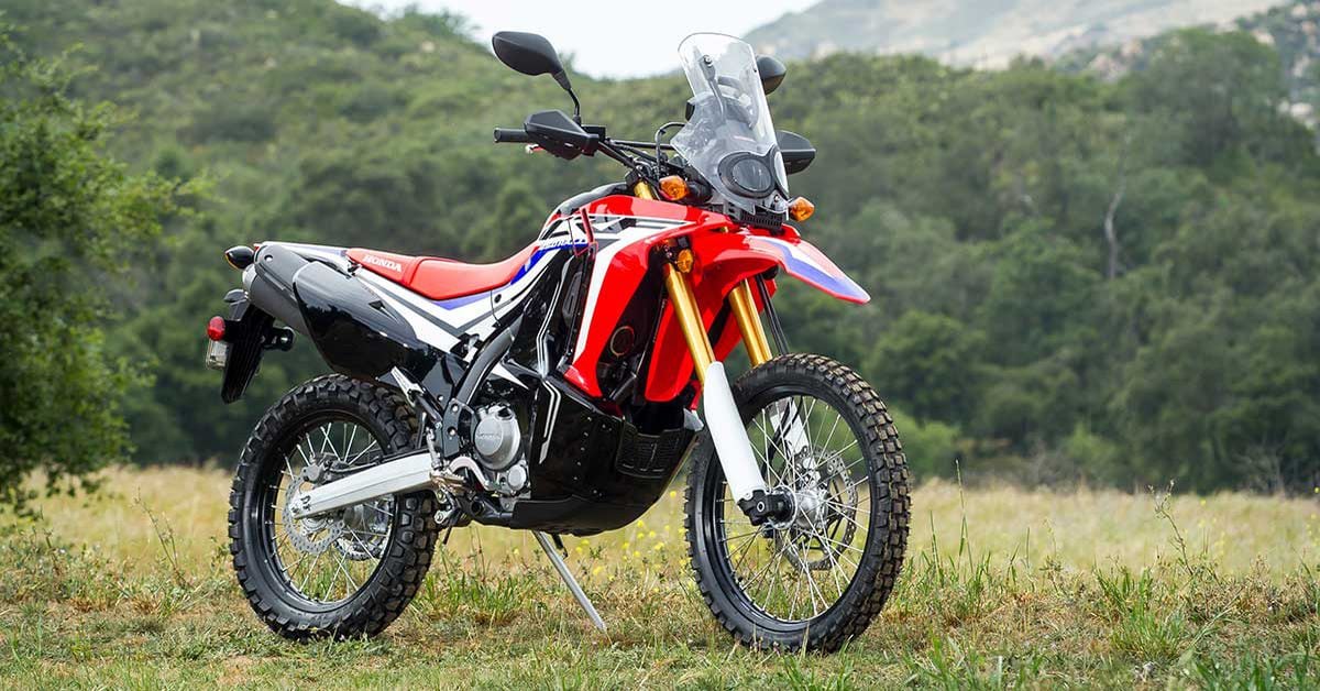 Dual Sport Motorcycle Reviews, Dual Sport Motorcycle News, Dual Sport ...