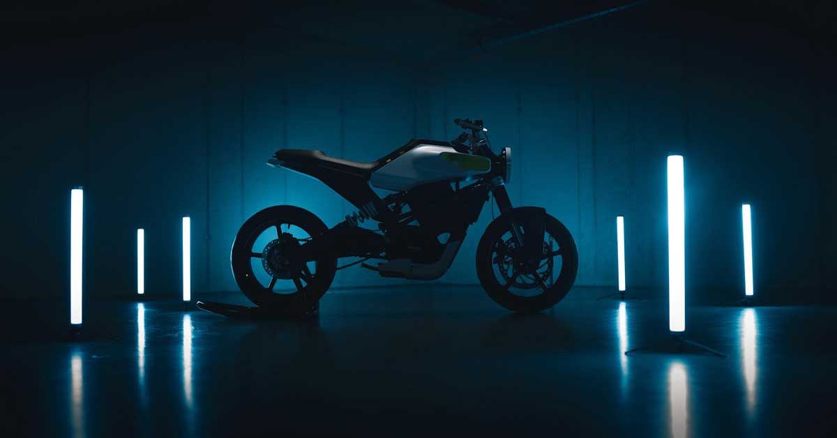 Concept Motorcycles, Concept Motorcycle News, Concept Bikes, Prototype ...