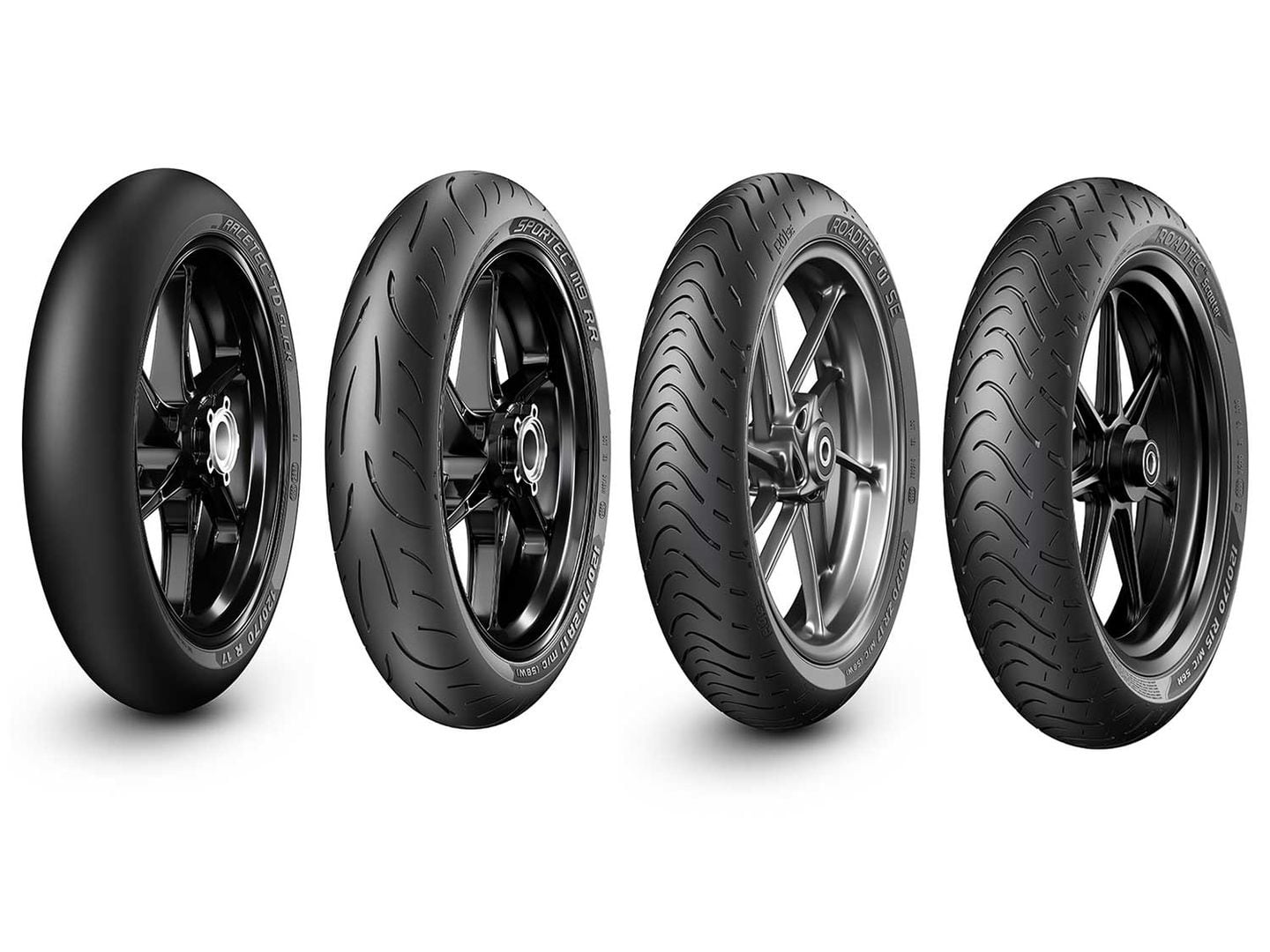 Metzeler Adds 4 New Tires for 2020 | Motorcyclist