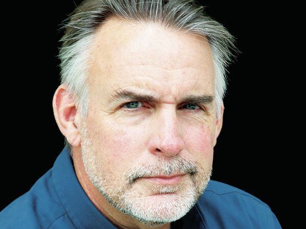 The New Motorcyclist Editor Marc Cook | Motorcyclist