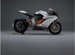 Mission Motors Unveils Mission R Electric Racing Superbike | Motorcyclist