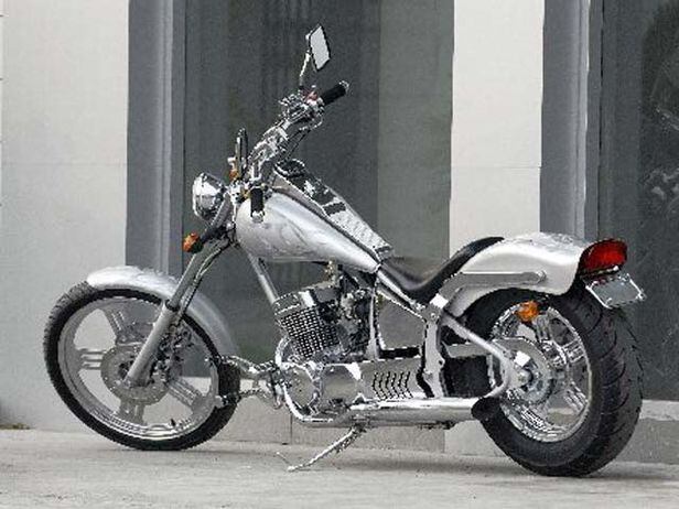 Johnny Pag Motorcycles Review Philippines | Reviewmotors.co