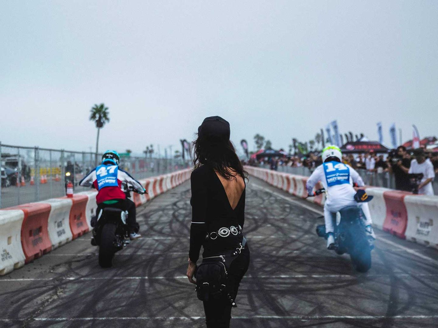 The Science Of Motorcycle Sound | Motorcyclist