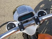 Storz XR-1200 | Feature Review | Motorcyclist