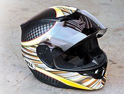 Bell RS-1 Helmet | MC TESTED | Motorcyclist