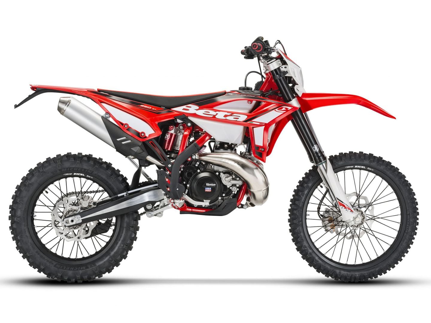 2021 Beta 250 RR Buyer's Guide: Specs, Photos, Price | Motorcyclist