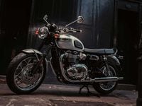 Best Modern Retro Motorcycles 2020 | Motorcyclist