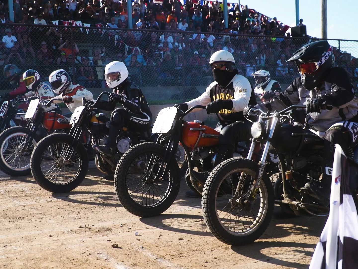 The Lowside Of The Sturgis Motorcycle Rally | Motorcyclist