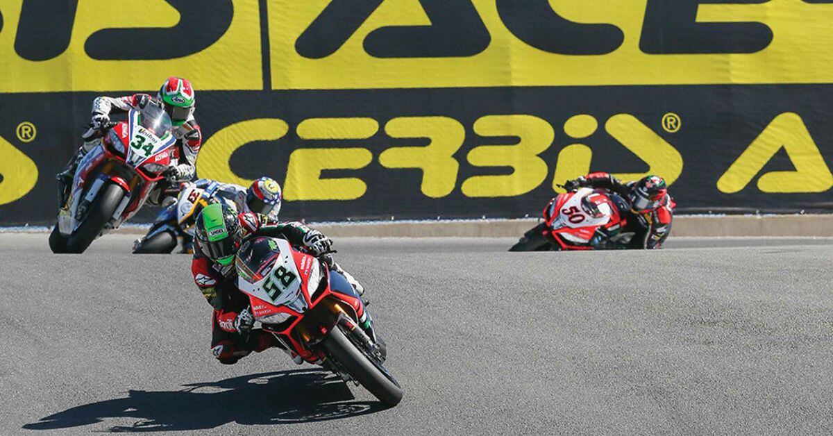 RIDING TIPS: HOW TO CHANGE DIRECTIONS | Motorcyclist