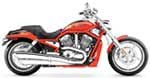 2005 Harley-Davidson Motorcycle Models | First Look & Preview ...