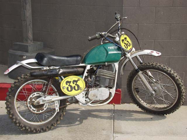 AHRMA Southwest Regional Race - Fundraiser Jamie Pomeroy | Motorcyclist