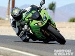 MC Tested: Dunlop Sportmax Q2 Tires | Motorcyclist