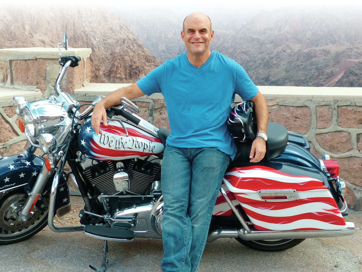 2012 Harley-Davidson Road King | Me & My Bike | Motorcyclist