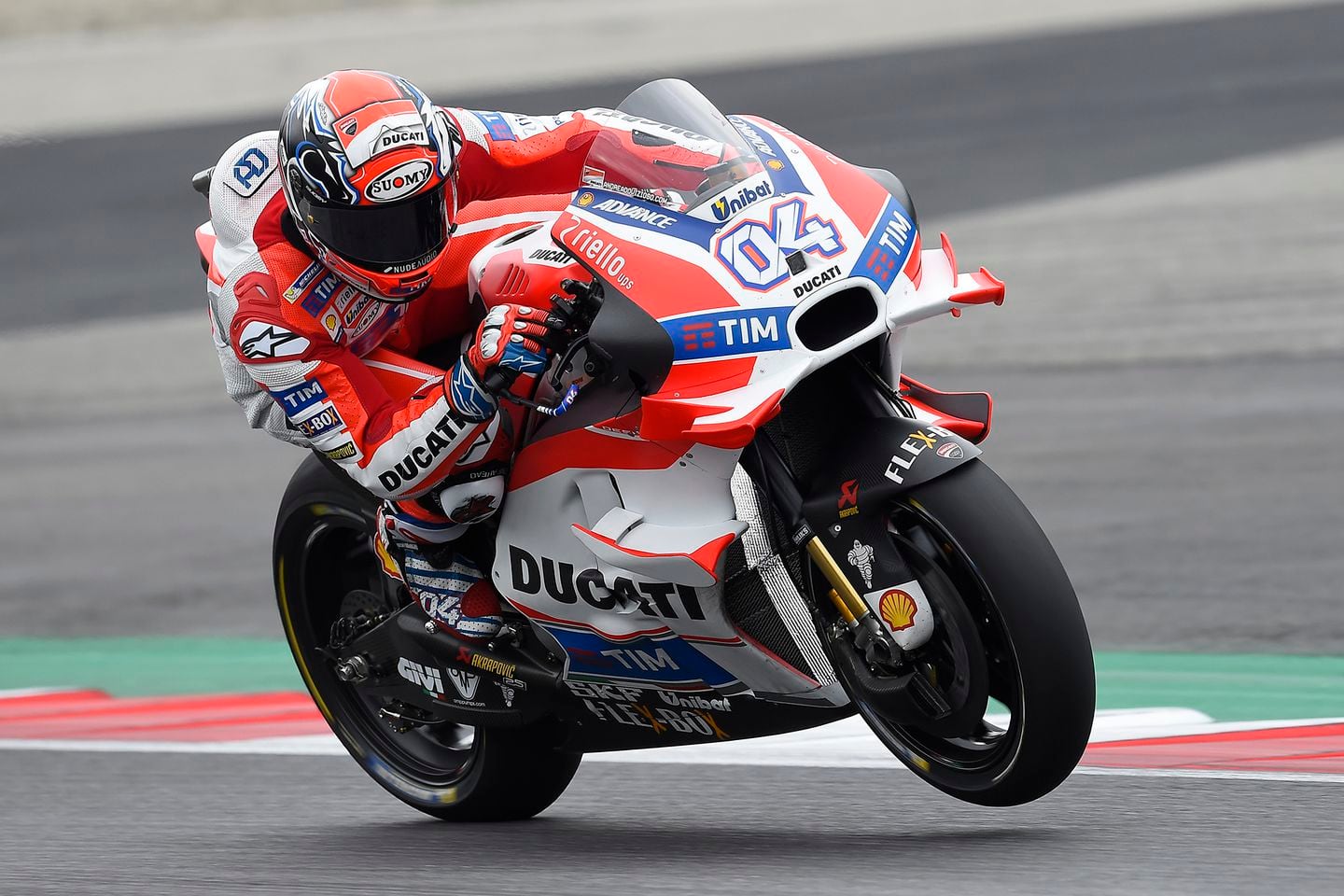 Austrian Grand Prix, Facts and Figures | Motorcyclist