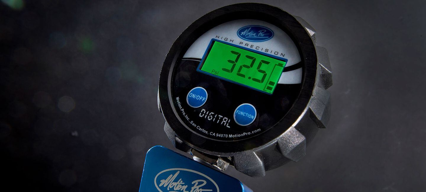 Motorcycle Trackday Tool Kit Essentials | Motorcyclist