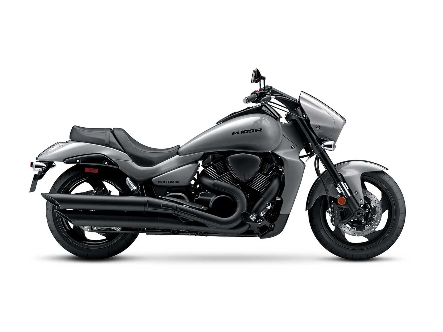 2020 Suzuki C50, C50T, M109R B.O.S.S. First Look Preview | Motorcyclist