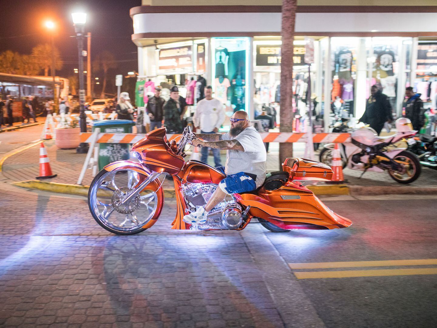 Daytona Bike Week In Photos 2020 | Motorcyclist