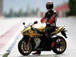 Yamaha YZF-R1 LE Limited Edition | Feature Review | Motorcyclist