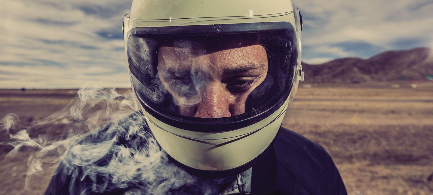 Taco Bell, Marijuana, And Motorcycles—Riding While High | Motorcyclist
