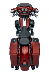 New from Harley-Davidson Genuine Motor Accessories | Motorcyclist