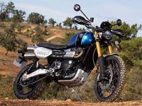Best Modern Retro Motorcycles 2020 | Motorcyclist