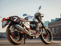 Best Modern Retro Motorcycles 2020 | Motorcyclist