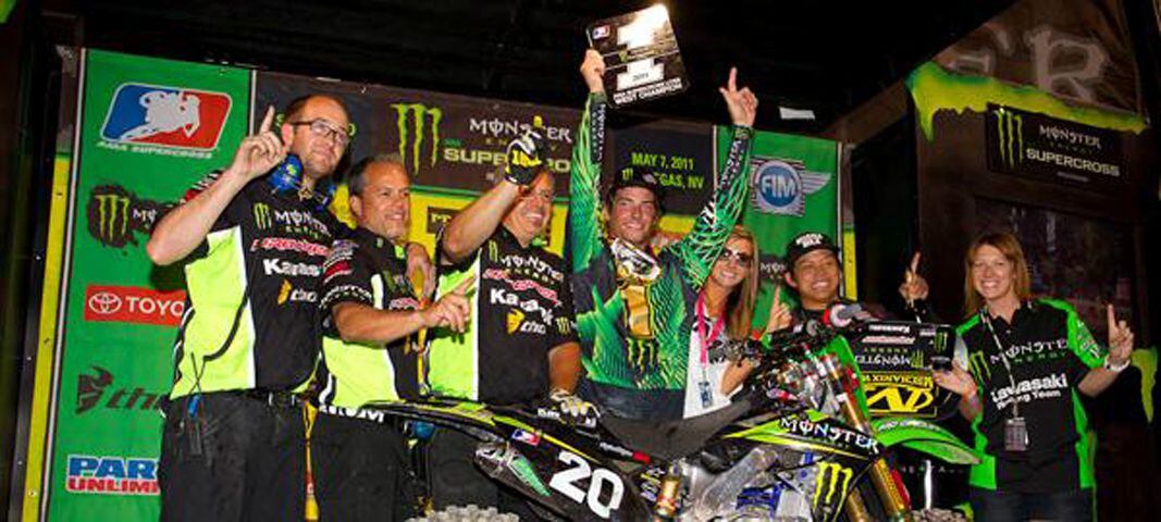 Celebrating 200 Wins and Counting with Pro Circuit | Motorcyclist